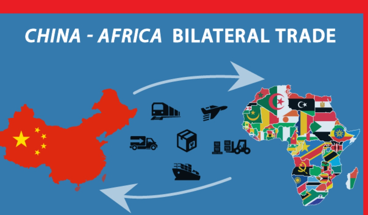 China Africa Trade Cooperation Fosters Inclusive Sustainable Growth In