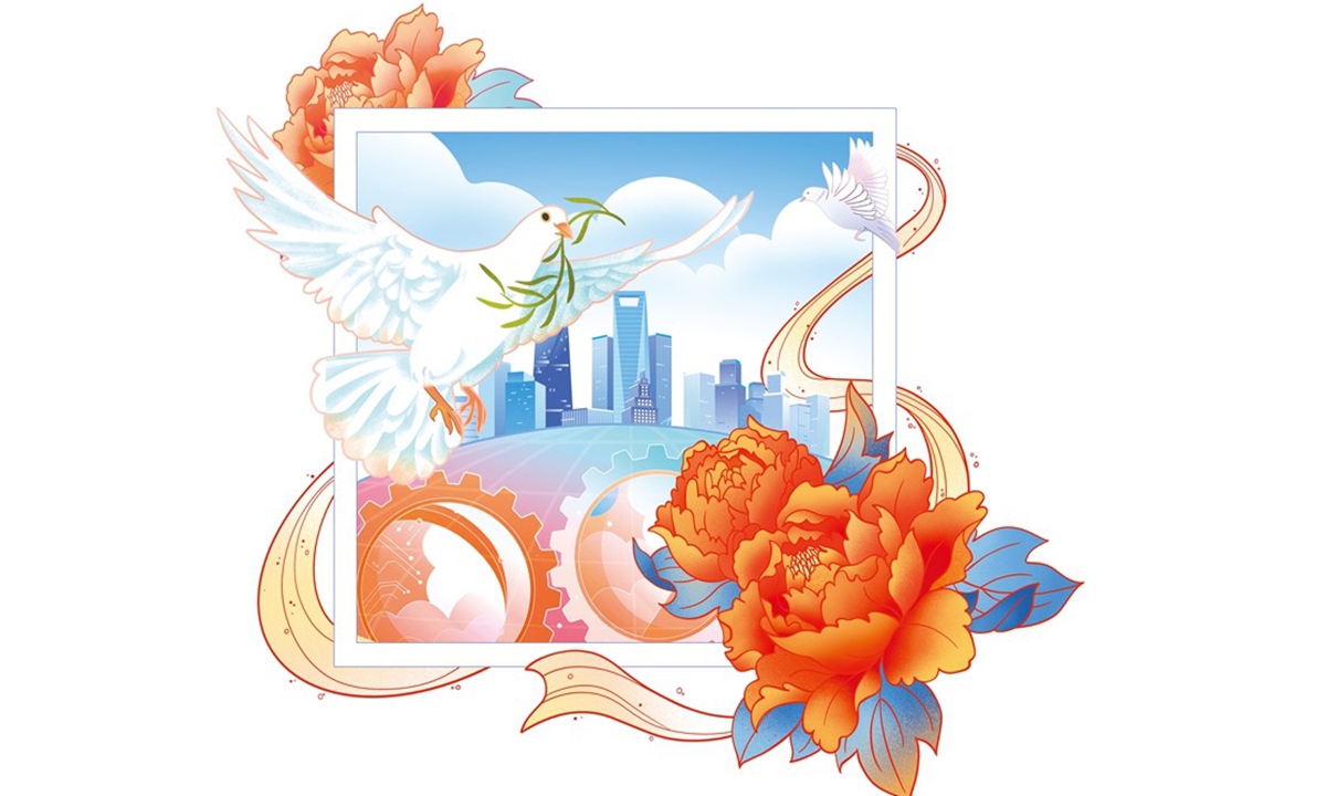 Unity as the Foundation of China’s Rejuvenation – AfricaChinaReview